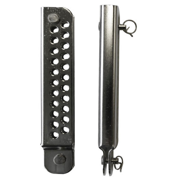 Allen Stay adjuster – Persson Marine Belgium