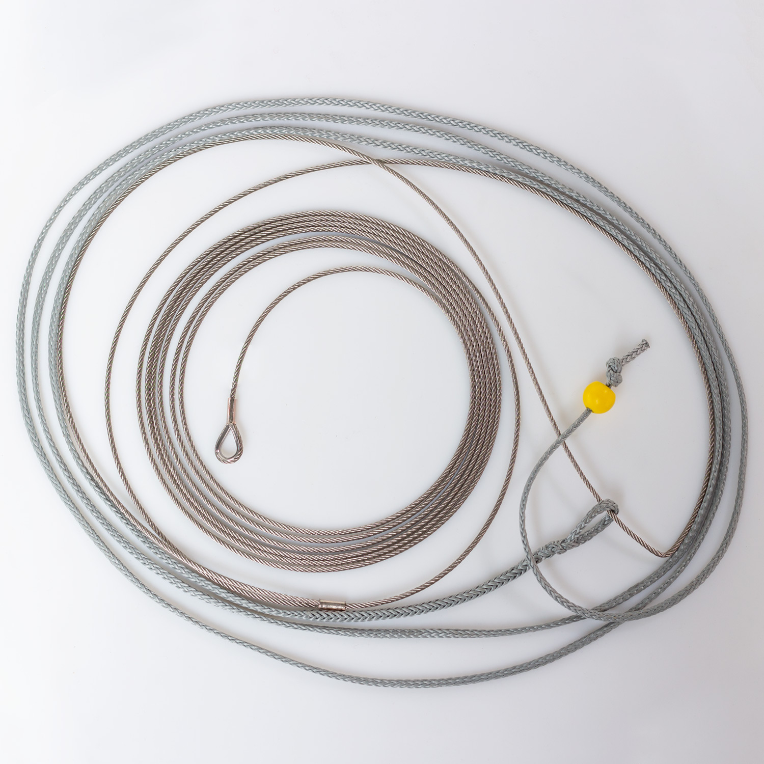 Jib halyard – Persson Marine Belgium