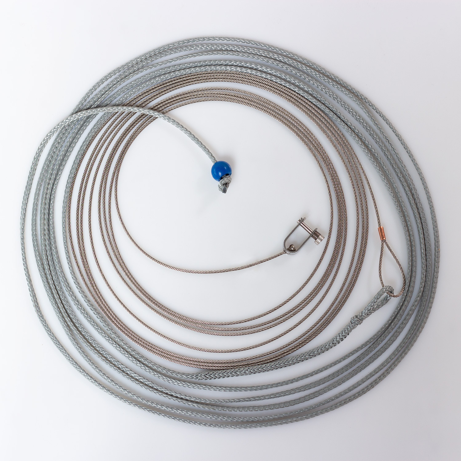 Main halyard – SW – Persson Marine Belgium