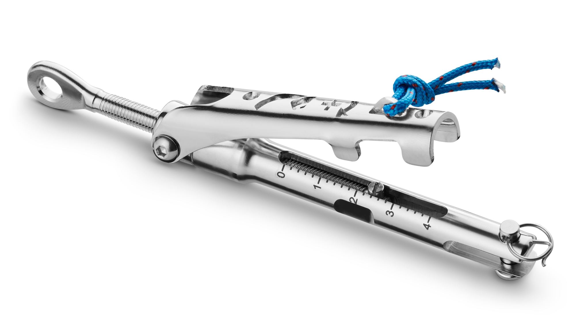 New Snipe rigging screw! – Persson Marine Belgium