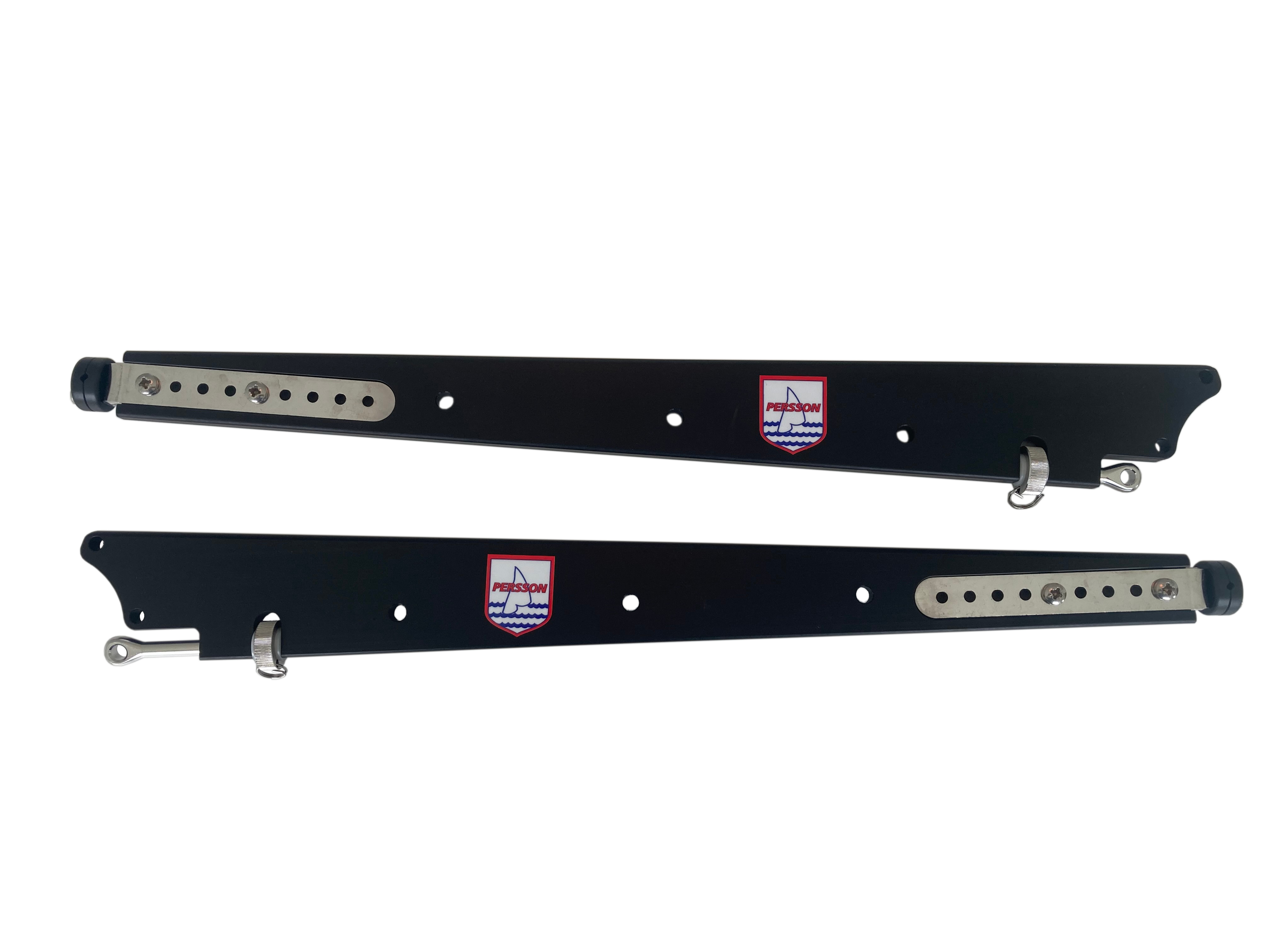 Adjustable spreaders – TD – Persson Marine Belgium
