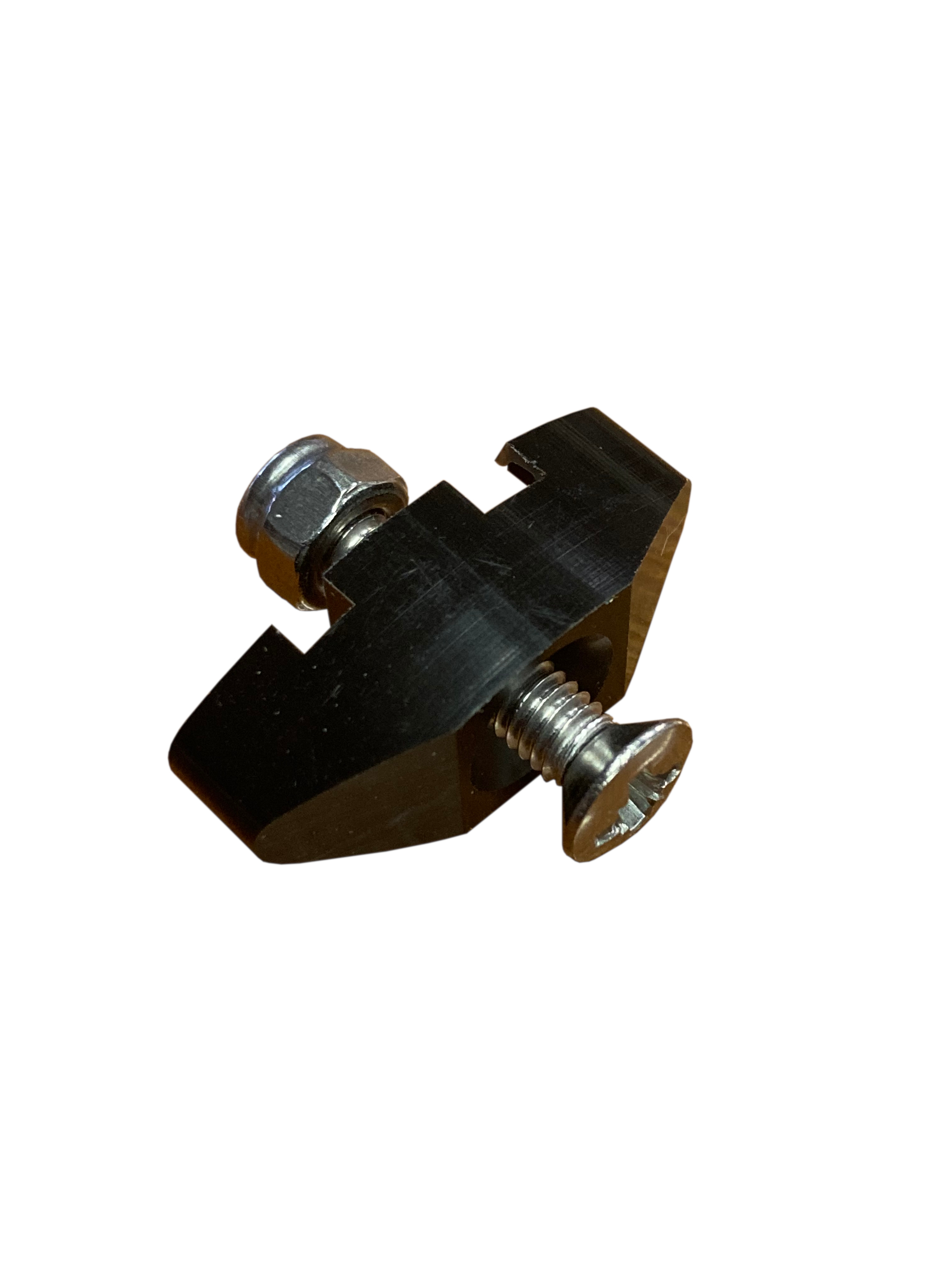 End fitting for adjustable spreaders – SW – Persson Marine Belgium